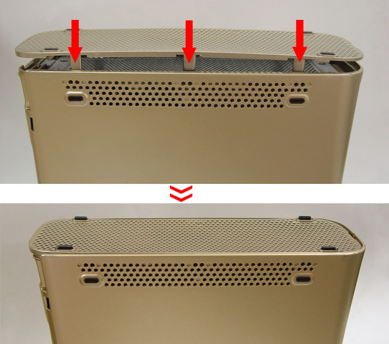 XCM Xbox 360 Case Replacement Install Guide - Difficulty 3/10 - Xbox ...