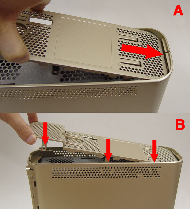 XCM Xbox 360 Case Replacement Install Guide - Difficulty 3/10 - Xbox ...